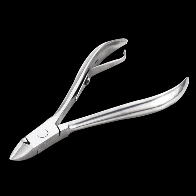 Cuticle Nippers Scissor Cutter Dead Skin Remover C... – Grandado