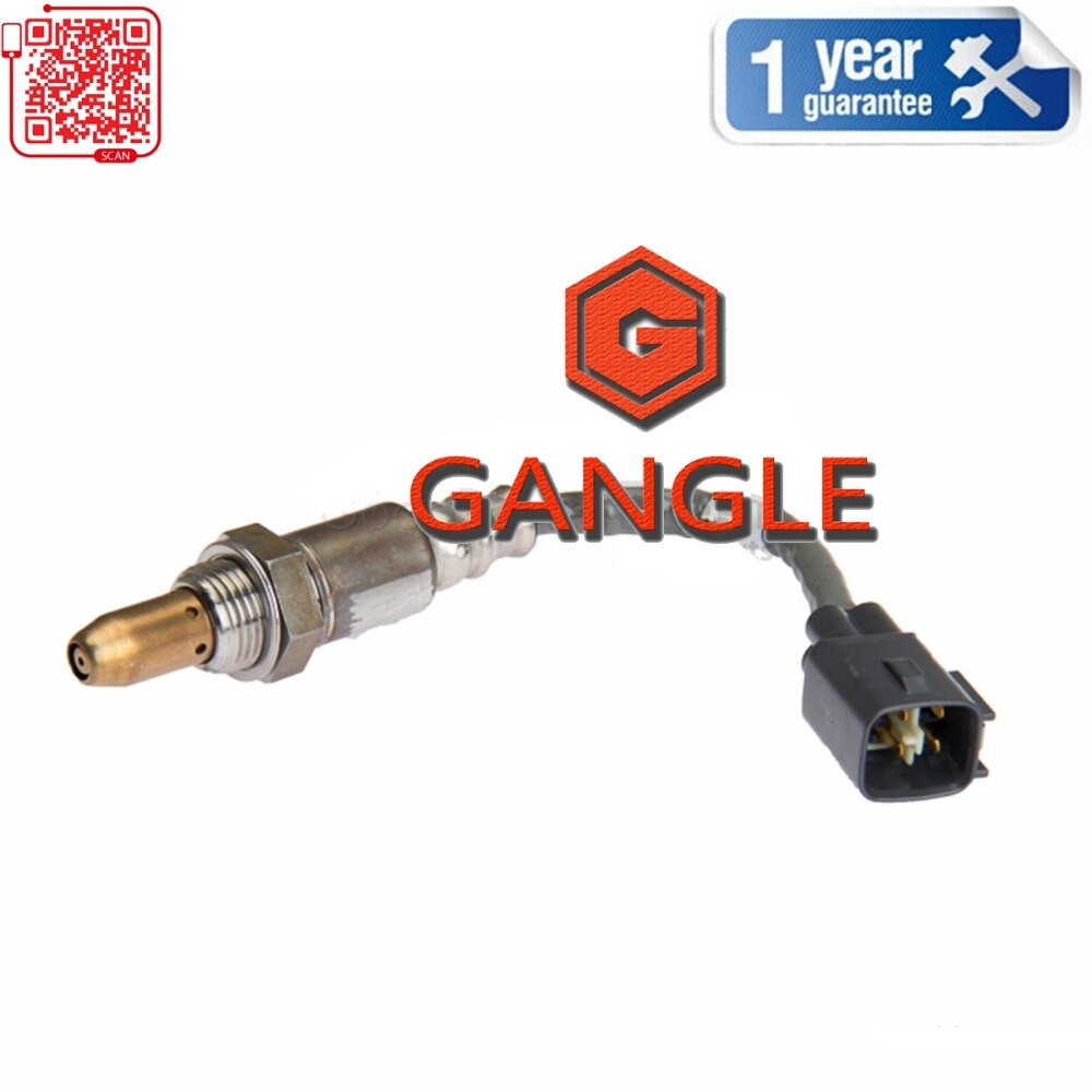 Voor 2007 Toyota 4 Runner 4.0L Air Fuel Sensor Zuu... – Grandado