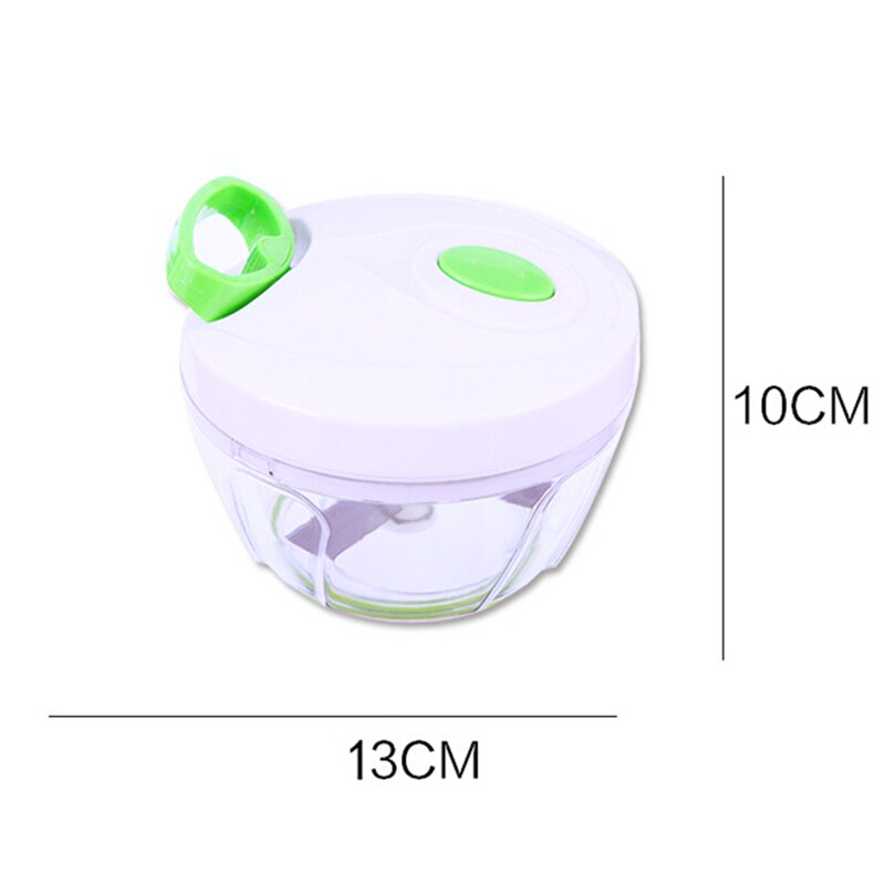 Essential Kitchen Tools Onion Vegetable Chopper Mu... – Grandado