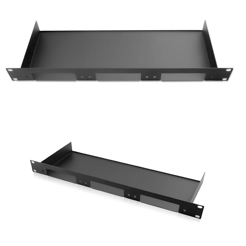 3 IN 1 Rack Mount Cage – Grandado