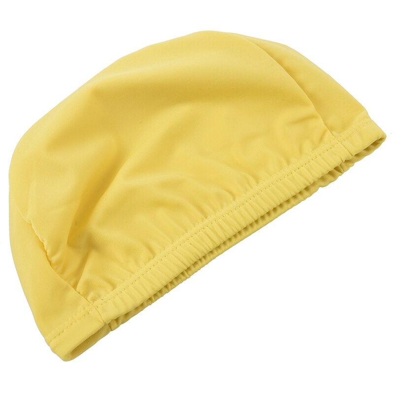 Adult Swimming Hats Unisex Outdoor Sports Stretch ... – Grandado
