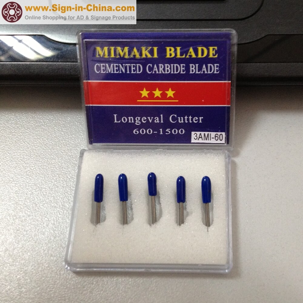 5pcs/pack Imported German 3A Series 60 Degree Mima... – Grandado