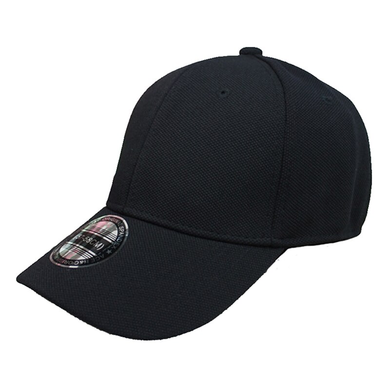 Black Sport Cap Men Women Snapback Hats Caps Men F... – Vicedeal