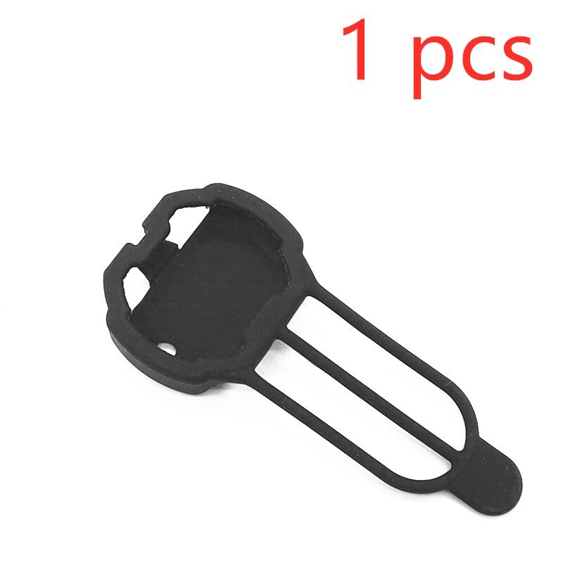 Bike gel skin beskyttende etui til garmin kadence ... – Vicedeal