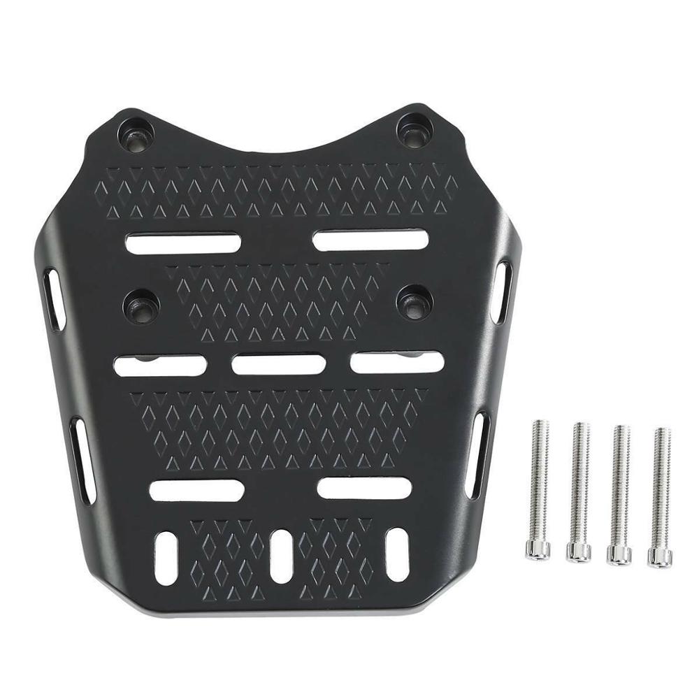 Motorcycle Rear Bracket Carriers Luggage Rack For ... – Grandado