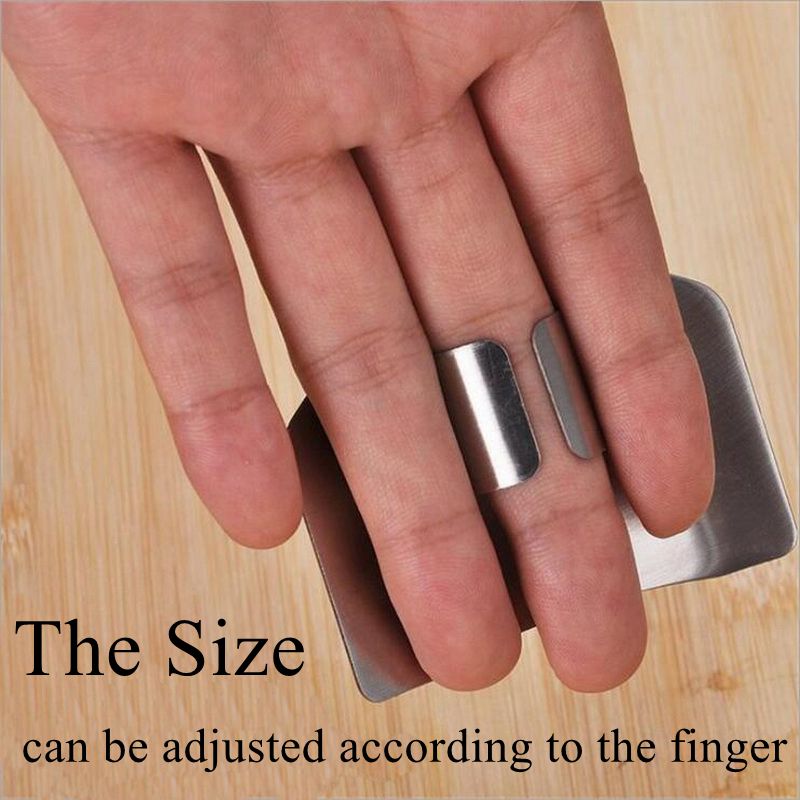 【KATEROSE Kitchen Gadgets Stainless Steel Vegetabl... – Grandado