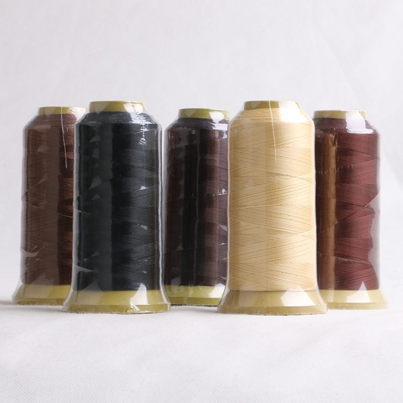 Fil à coudre en Nylon haute résistance 210D, 2 piè... – Grandado