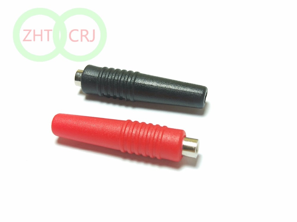 copper 2mm Banana Socket for 2mm Banana plug Solde... – Grandado