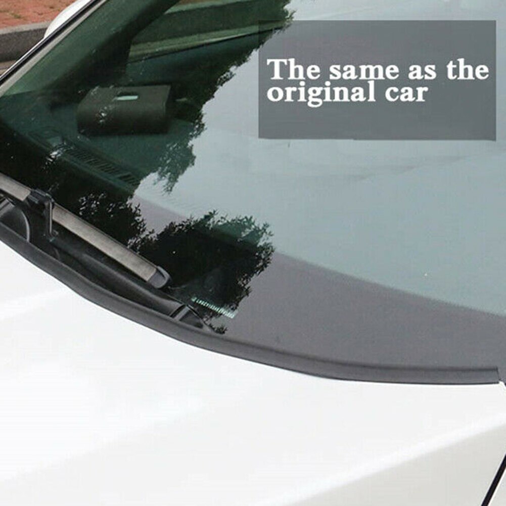 Rubber Seal Strip Trim For Auto Car Front Windshie... – Vicedeal