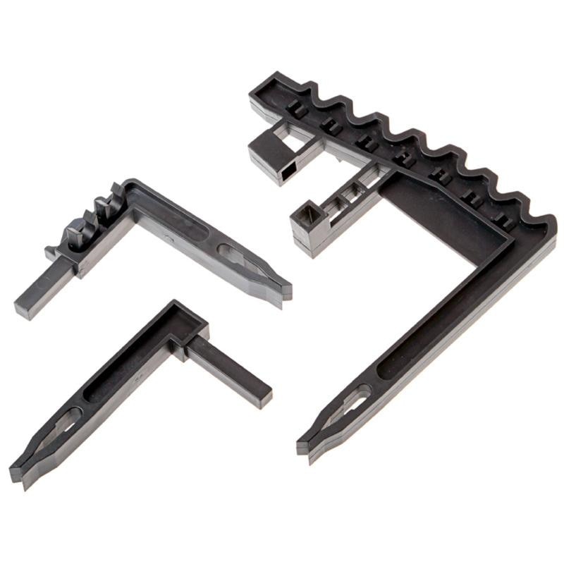 1Pcs Portable Golf 9 Iron Club ABS Shafts Holder S... – Grandado