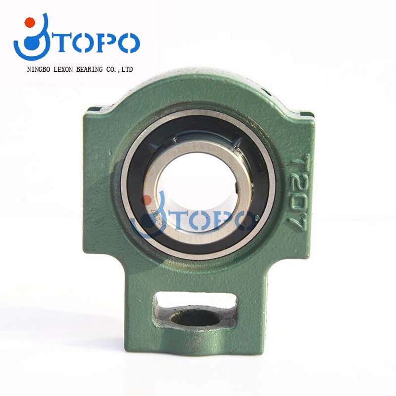 UCT213.UCT214 .... Insert Kogellagers Met Behuizin... – Vicedeal