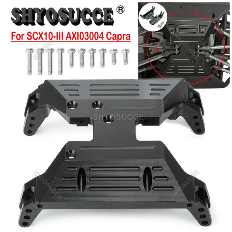 Shyosucce Metalen Versnellingsbak Bottom Base Moun... – Vicedeal