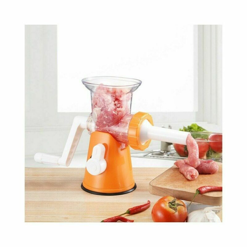 Multifunctional Powerful Vegetable Meat Grinder Mu... – Grandado