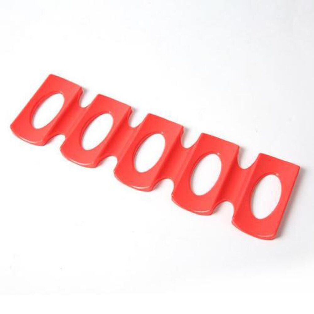 Silicone Wine Beer Bottle Rack Can Mat Stacker Tra... – Vicedeal