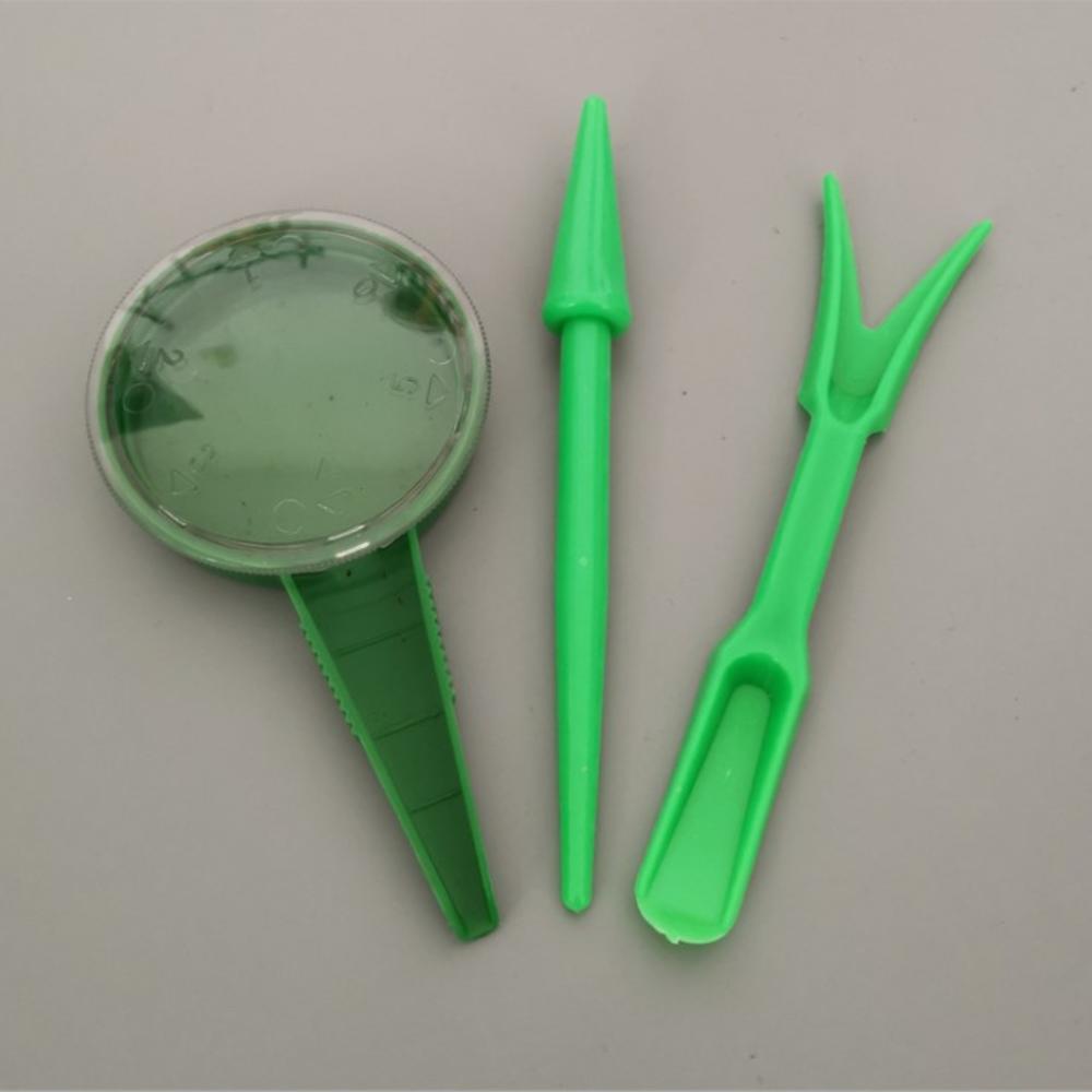 4pcs/Set Kit Mini Seeder and Plant Migration Tool ... – Grandado