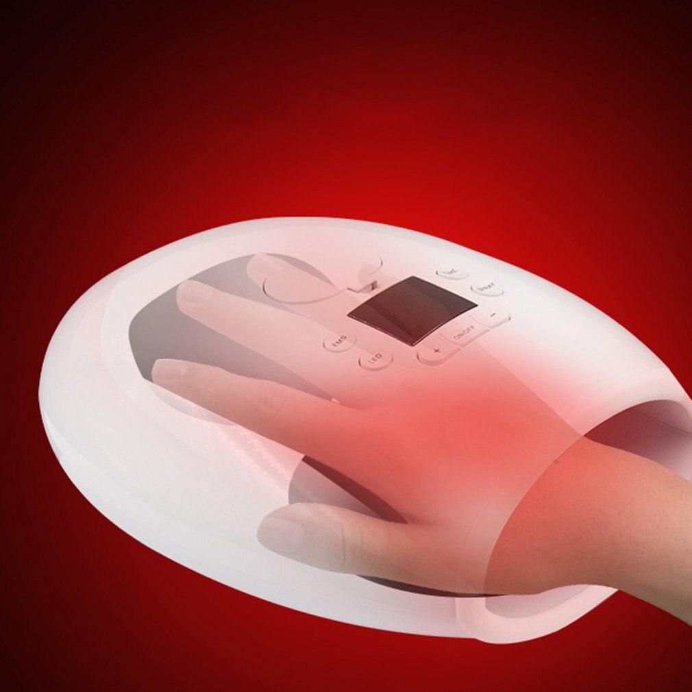 Massage Beauty Tool Hand Warm Hand Hydrating Care ... – Grandado