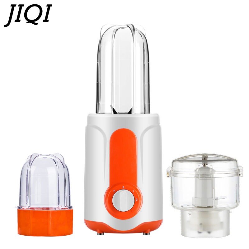 3 in 1 Electric Juicer Multifunctional Blender Aut... – Vicedeal