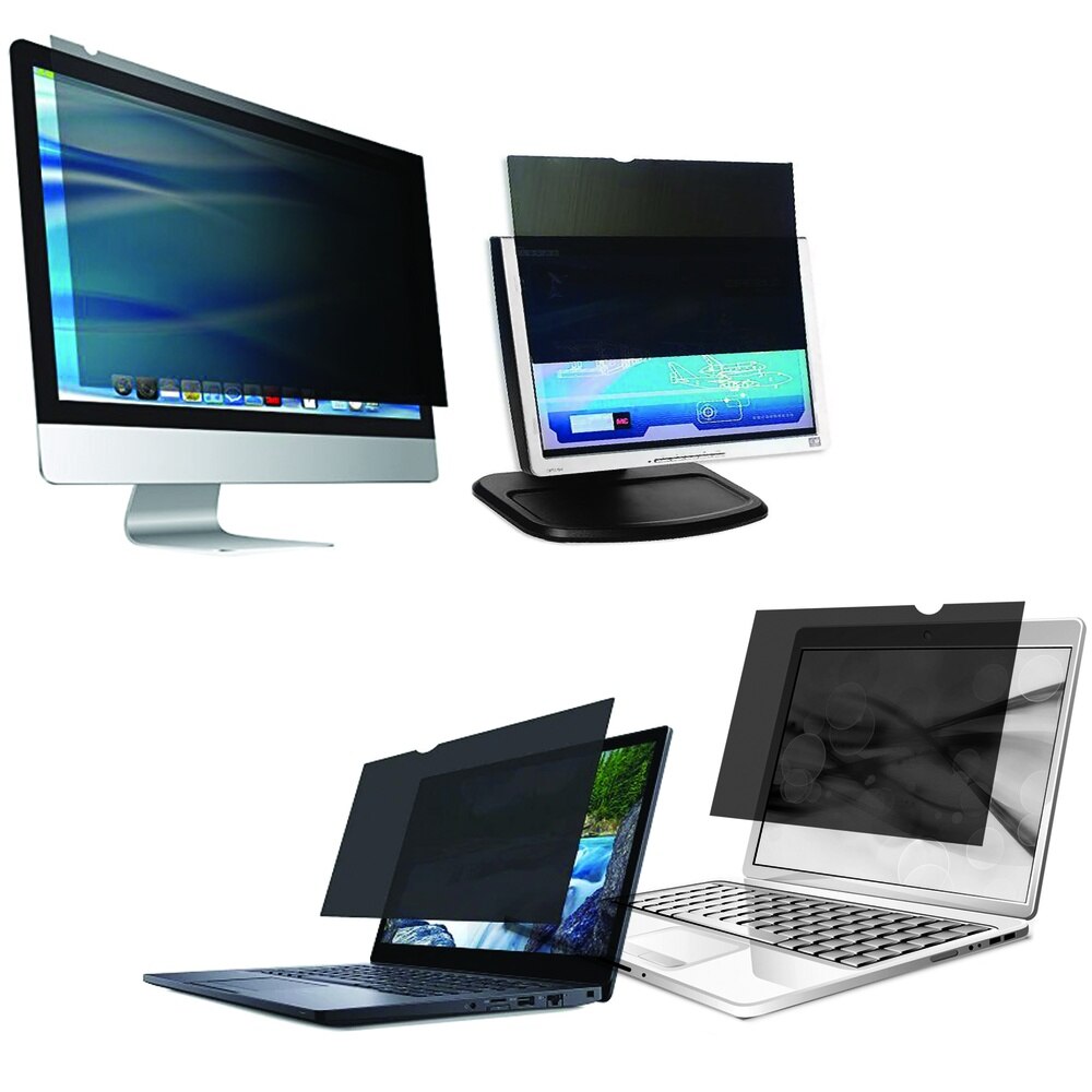 BeMatik-privacy filter 16:9. Screen and monitor Pr... – Grandado