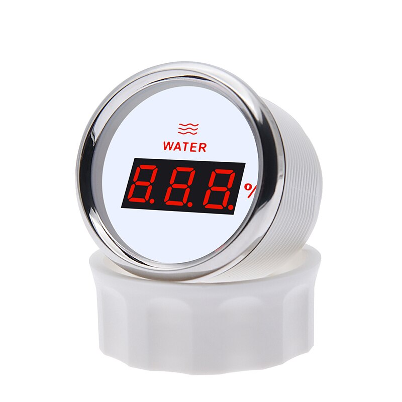 100-500mm Marine Water Level Gauge Sensor 0-190 oh... – Grandado