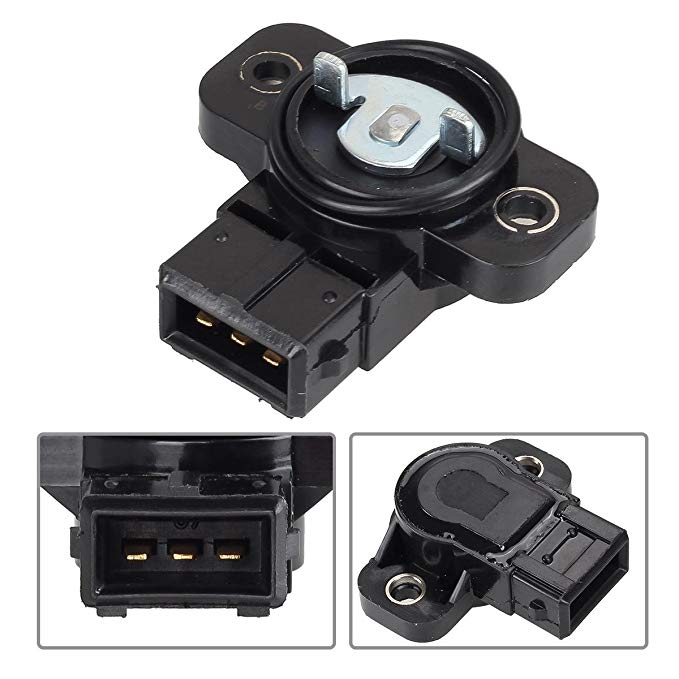 TPS Throttle Position Sensor 3510238610 for TPS Th... – Grandado