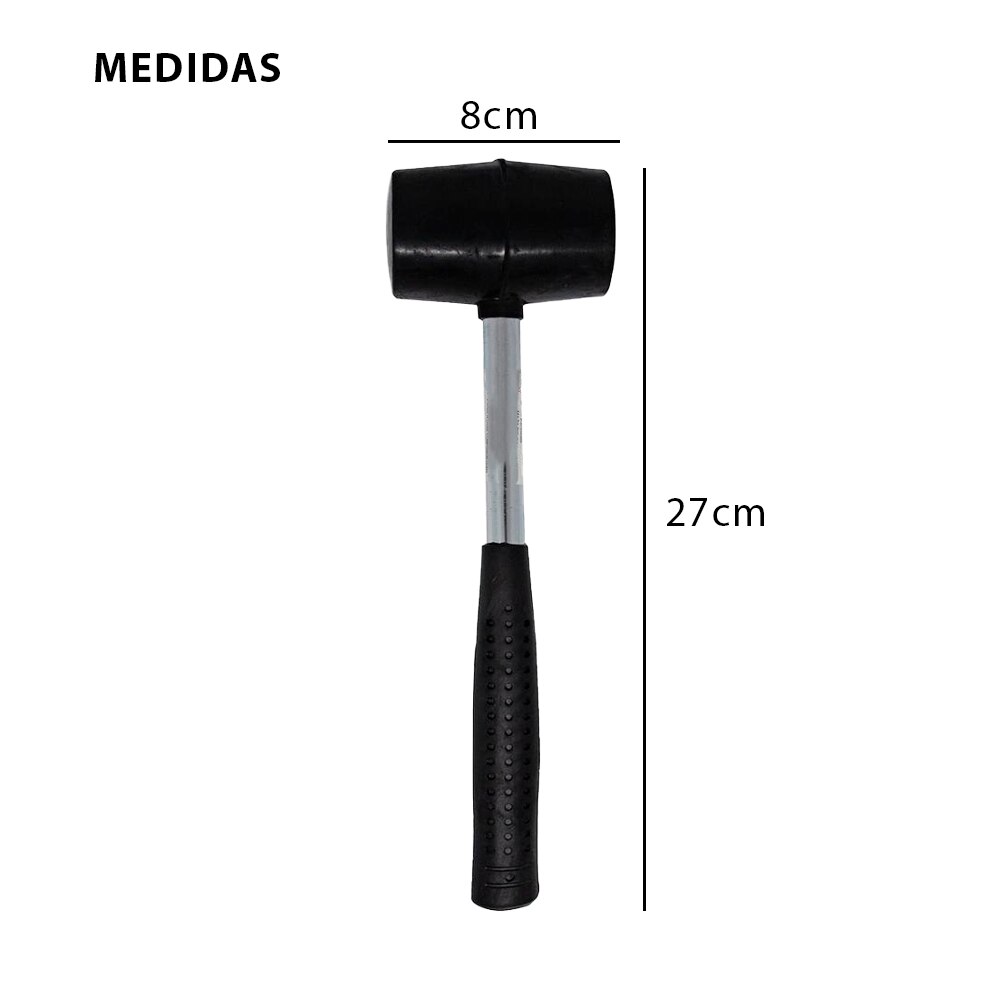 Euroxanty®| Hamer | Rubber Hamer | Hamers | Rubber... – LovingPrices