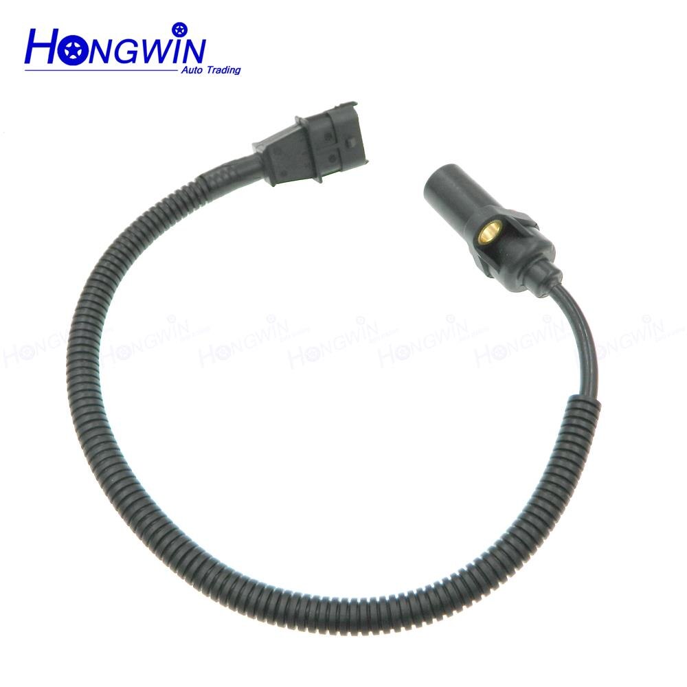 Crankshaft Position Sensor For Hyundai Santa FE Tr... – Vicedeal