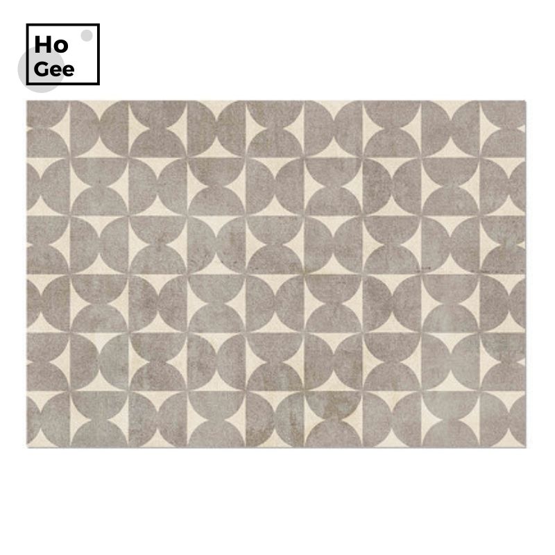 Grijs Floor Mat Haar Baby Tapijten Pluizige Tapijt... – Vicedeal