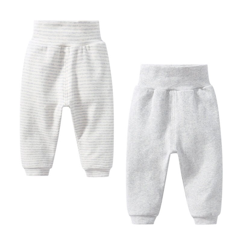 Baby girls pants 100% Cotton Baby Things Boy stuff... – Grandado