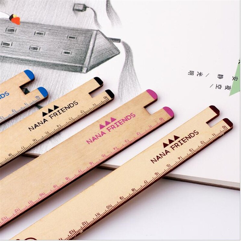 1PCS Drawing Painting Ruler Tool Learning Supplies... – Vicedeal