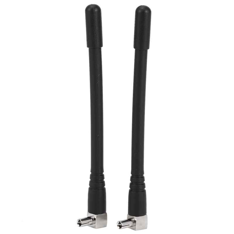 2 Stuks Mini TS9 Antenne Voor Zte (MF61) 4G Lte Mo... – Vicedeal