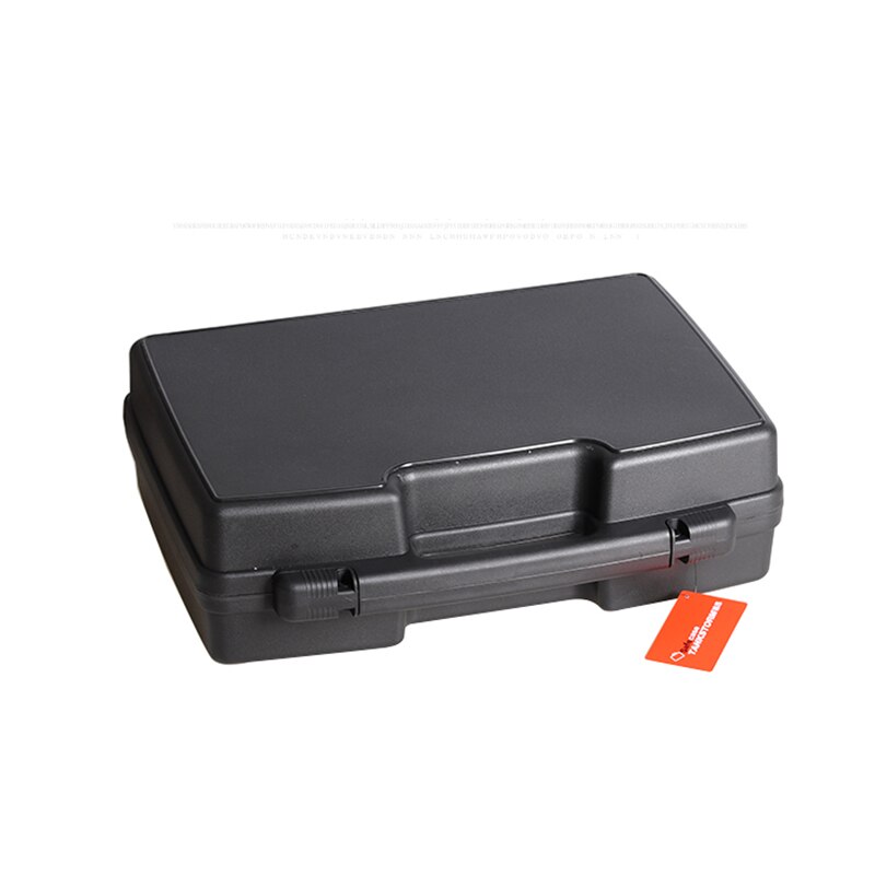 Portable Protective Safety Toolbox Equipment Suitc... – Grandado