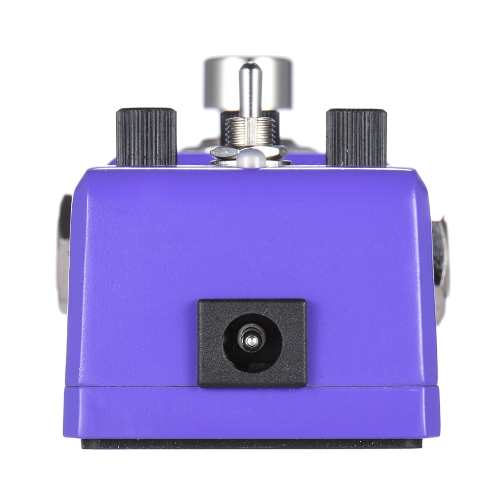 ammoon Series Guitar Effect Pedal Distortion/ Dela... – Vicedeal