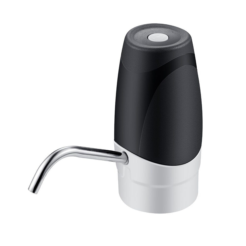 Thuis Gadgets Water Fles Pomp Mini Barreled Water ... – Grandado