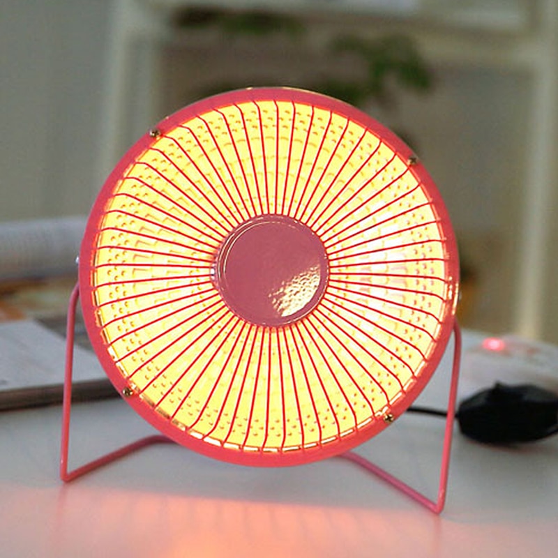 4 Inch 6 Inch 220V Draagbare Elektrische Air Heate... – Vicedeal