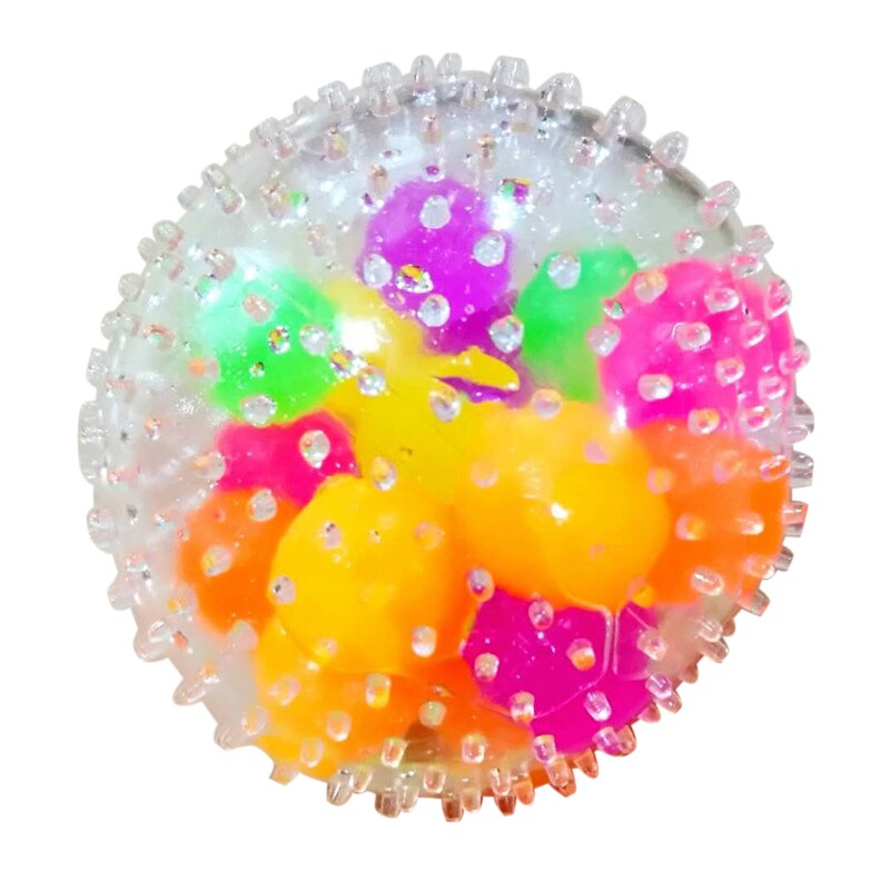 Funny Anti-Stress Ball Grape Squeeze Discolor Mood... – Grandado