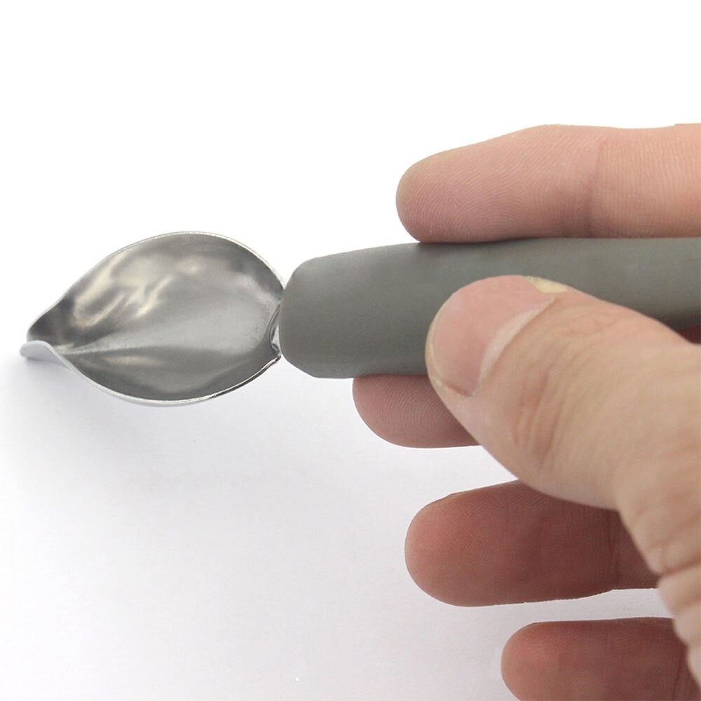 Chef Decor Spoon Drawing Sauce Ornaments Tool Stai... – Grandado