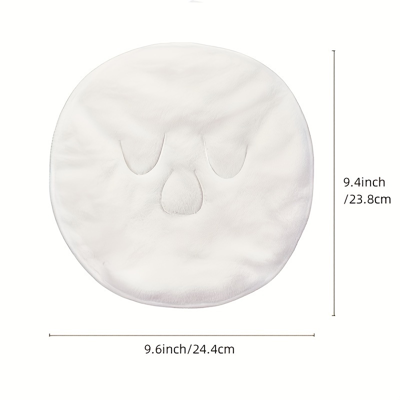 Face Steaming Towel Reusable Face Towel Mask with ... – Grandado