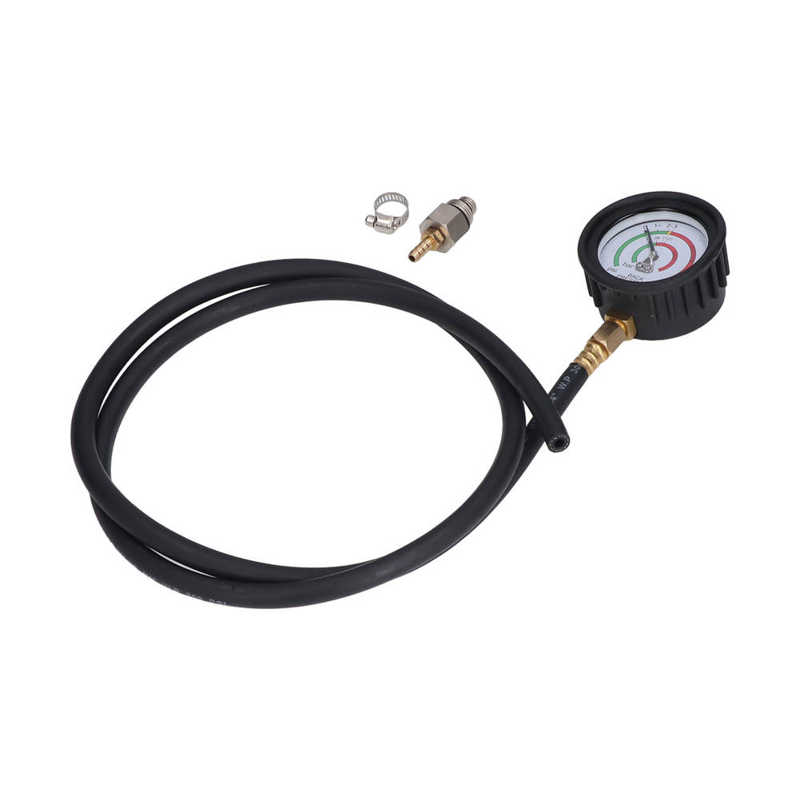 Auto Katalysator Back Pressure Test Kit M12 M18 Ad... – Grandado