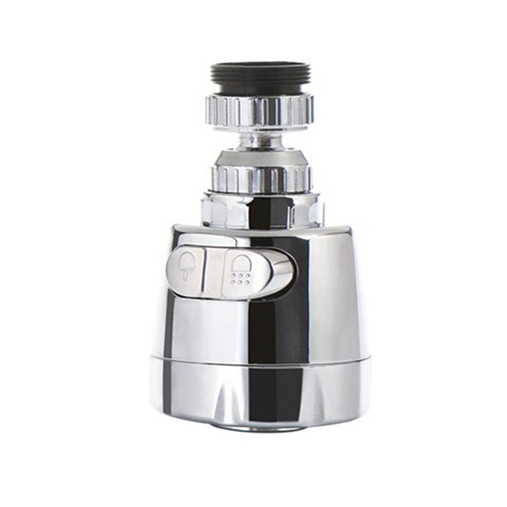 Innovative Faucet Stainless Steel Splash-Proof Uni... – Grandado
