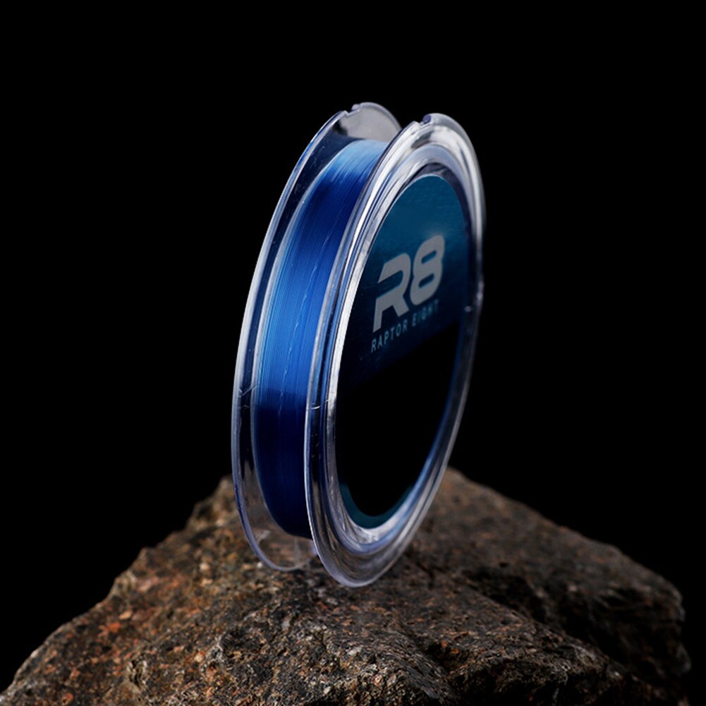 Braid Lines Wire Smoother Floating Line 50m Nylon ... – Grandado