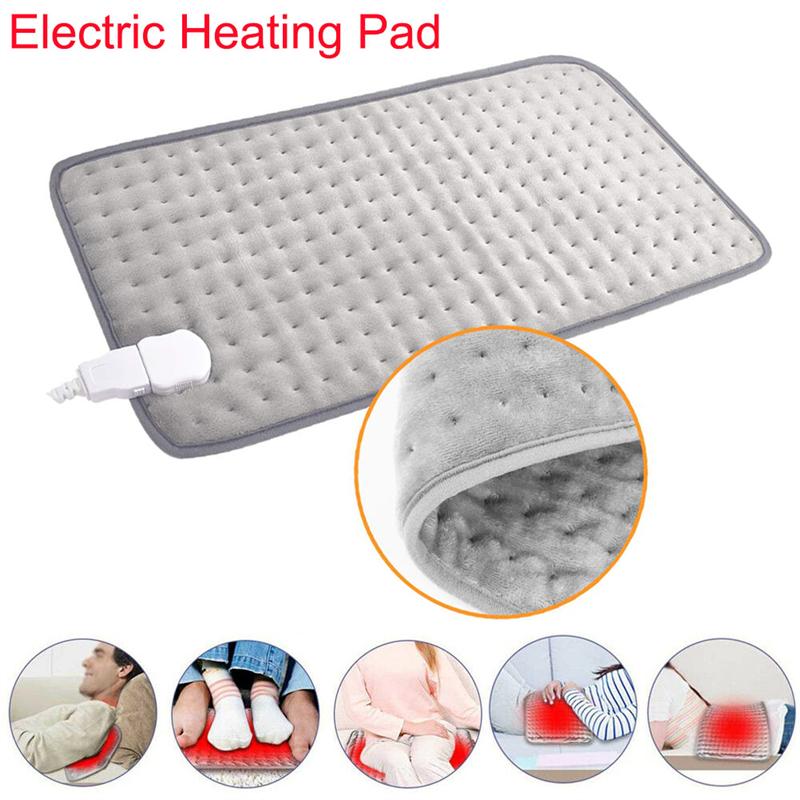 Physiotherapy Heating Pad Multifunction Electric B... – Grandado