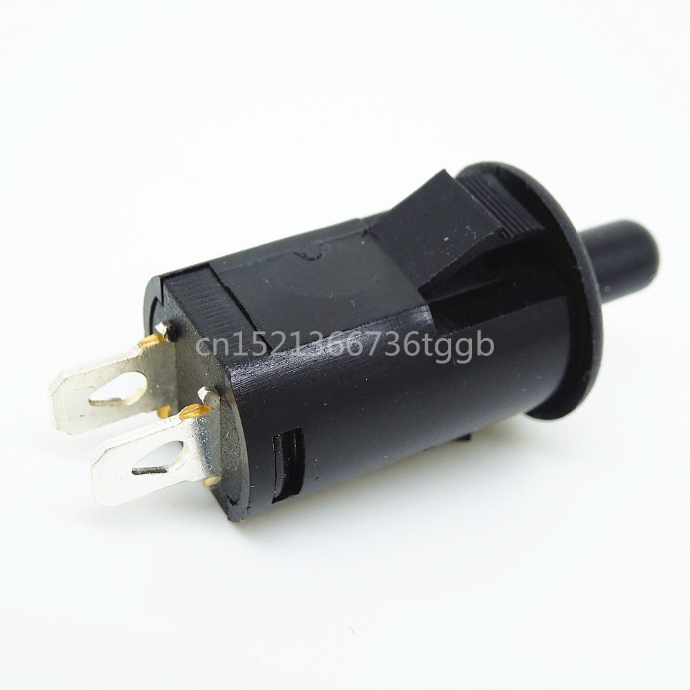 Gated Switch 1 Normally Open Wardrobe Switch Refri... – Grandado