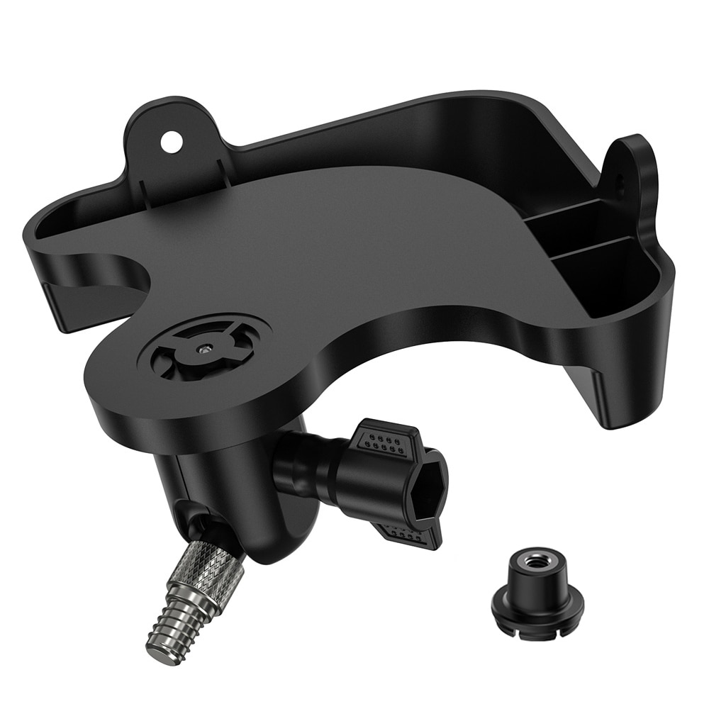 Outdoor Exterior Corner Bracket for CCTV Cameras W... – Grandado