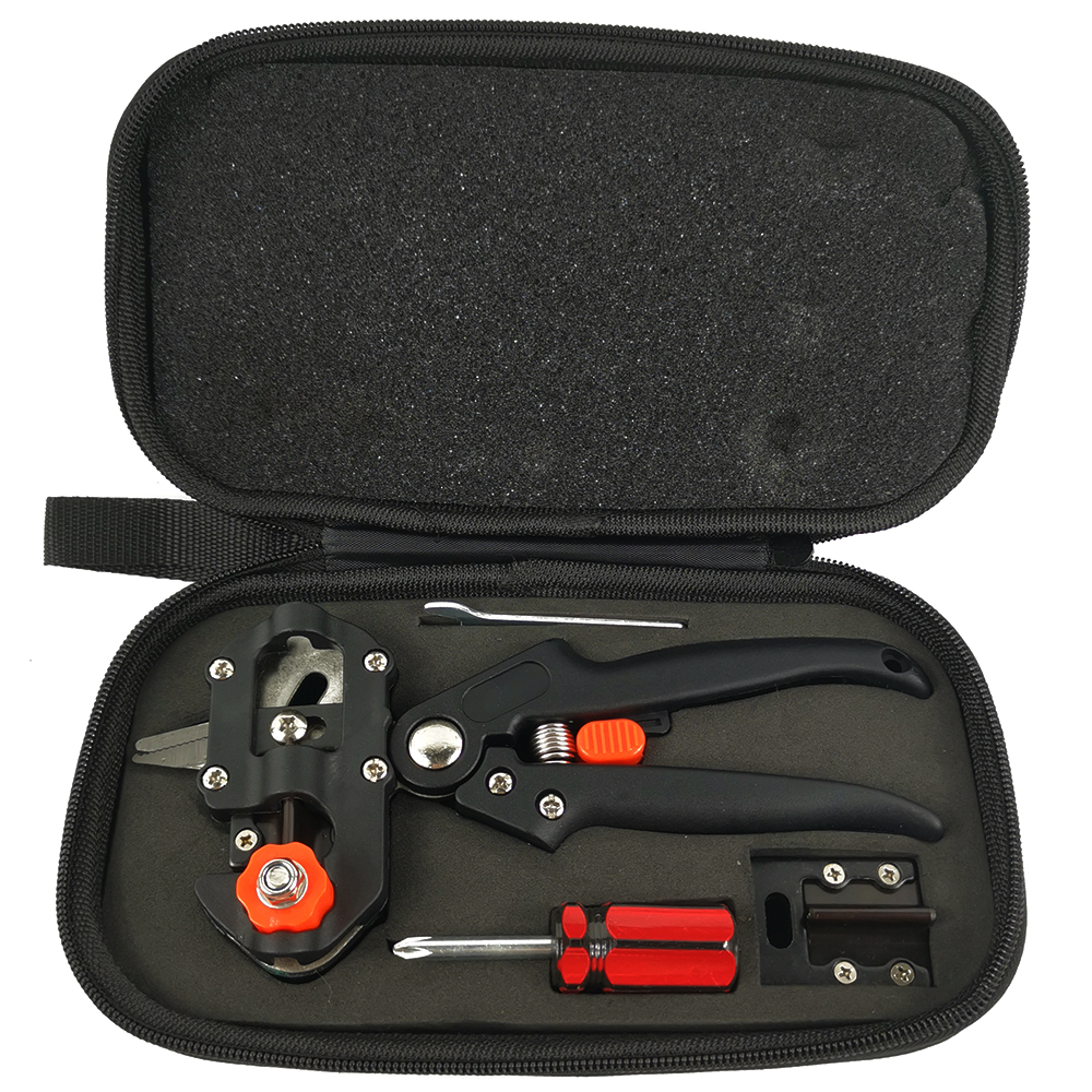 Garden Grafting Tool Farming Pruning Shears Scisso... – Vicedeal