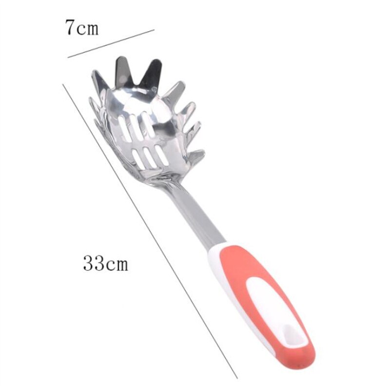 Olla de Pasta para microondas con colador resisten... – Grandado