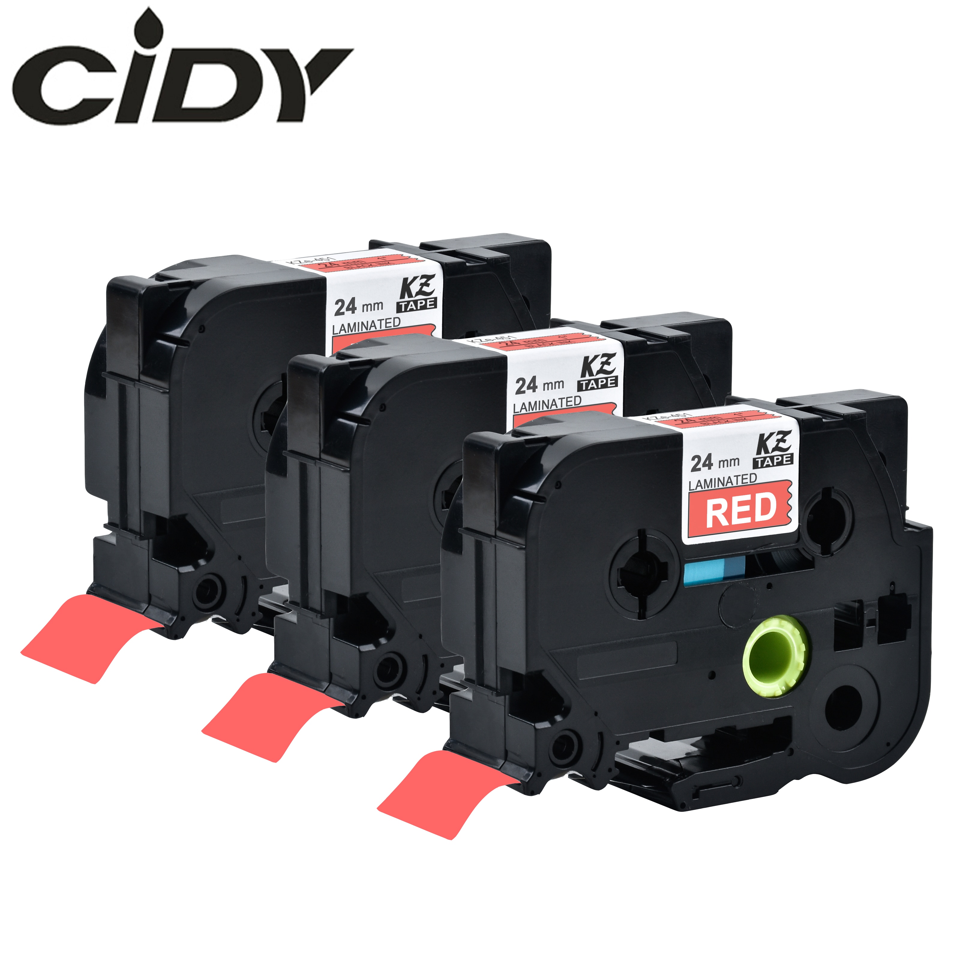 Cidy 3 kpl/erä tz455 tz 455 tze 455 tze 455 tze -... – Grandado