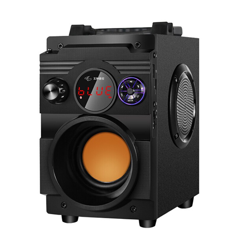 20W Grote Power Bluetooth Speaker Draagbare Draadl... – Vicedeal