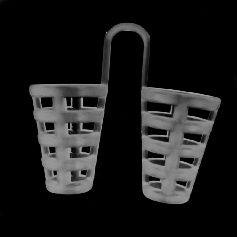 Acrylic Anti Snoring Breathe Easy Sleep Aid Nasal ... – Grandado