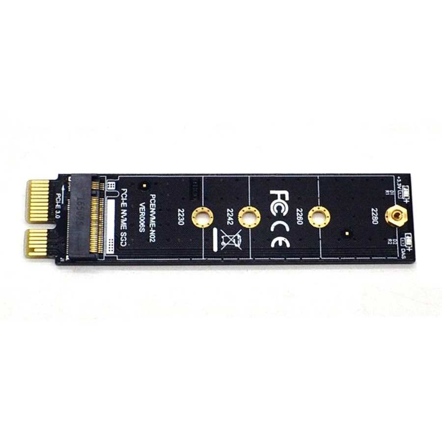 M.2 Om Pci-E3.0 1X M.2 Om Pci-E3.0 1X M Key Card M... – Vicedeal