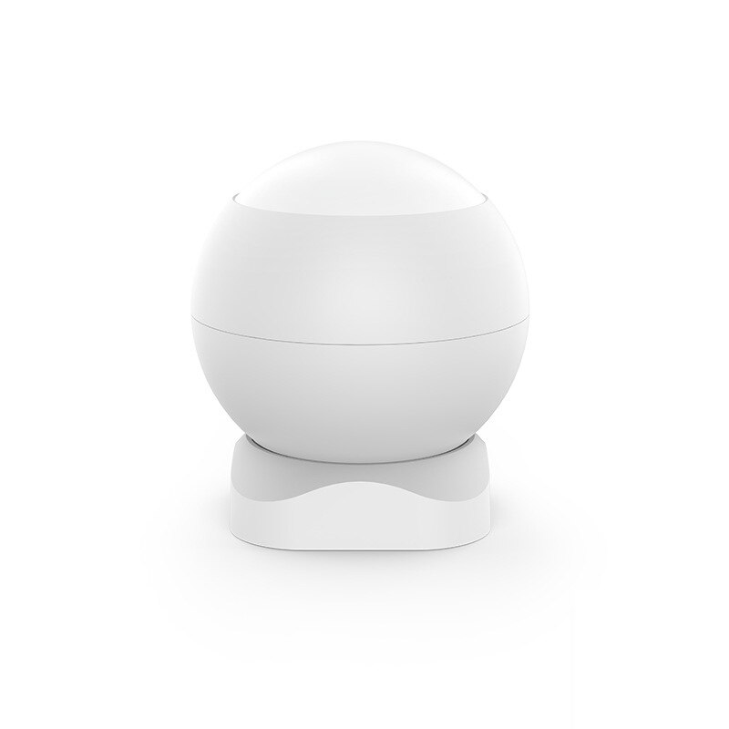 Tuya ZigBee PIR Sensor Infrared Sensor Infrared Hu... – Grandado